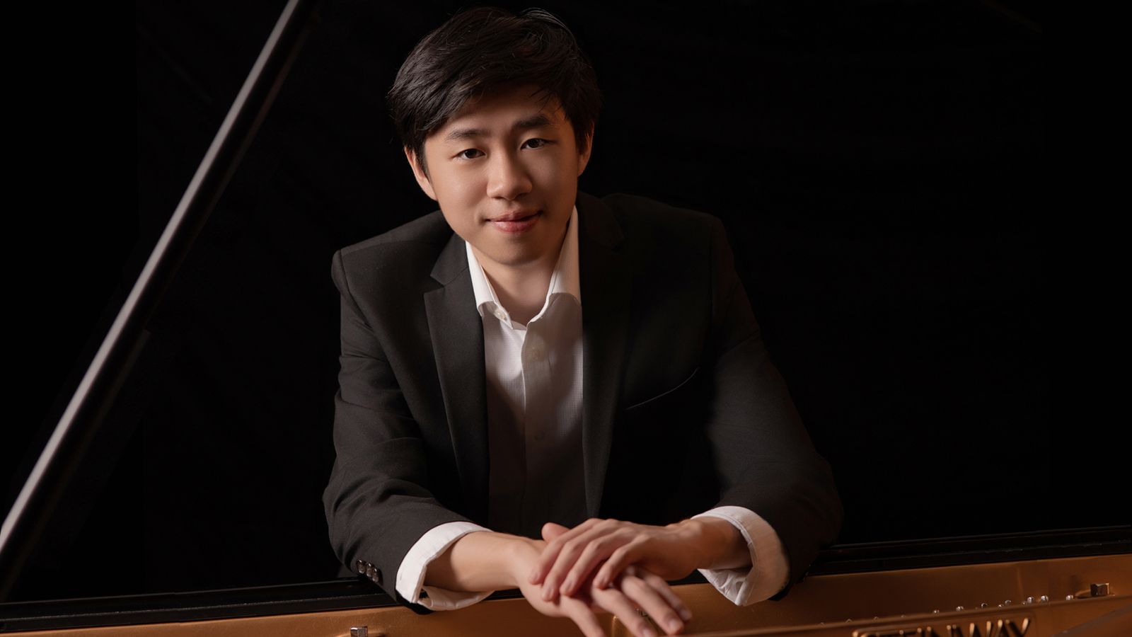Paul Wang - Steinway & Sons